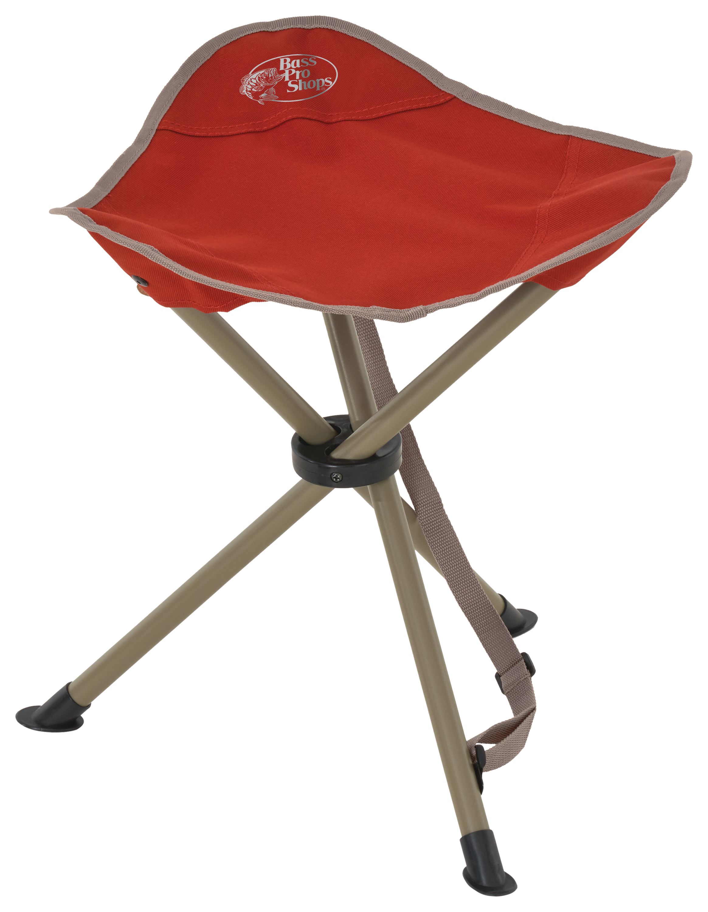 Bass Pro Shops Travel Lite Tripod Stool | Bass Pro Shops